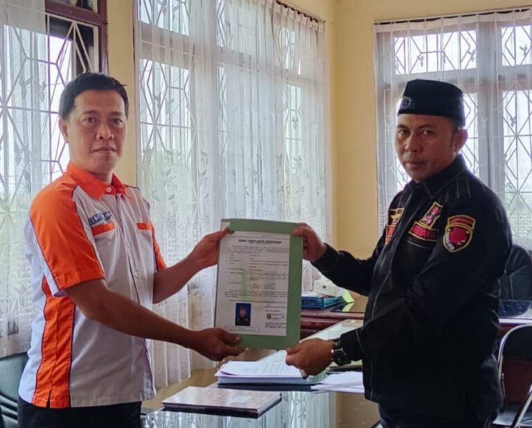 Ormas GRIB JAYA Provinsi Lampung Resmi Terdaftar di Kesbangpol ...